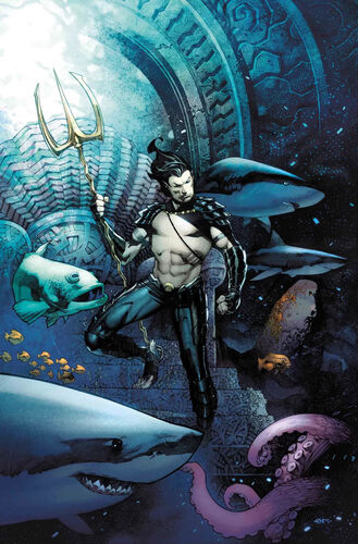 Namor Mcu Private Projects Wiki Fandom