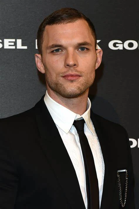 Ed Skrein | Private Projects Wiki | Fandom