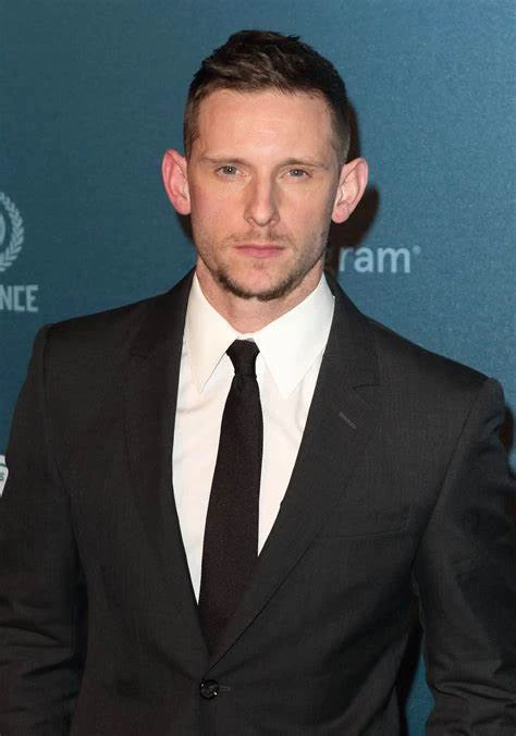 Jamie Bell | Private Projects Wiki | Fandom