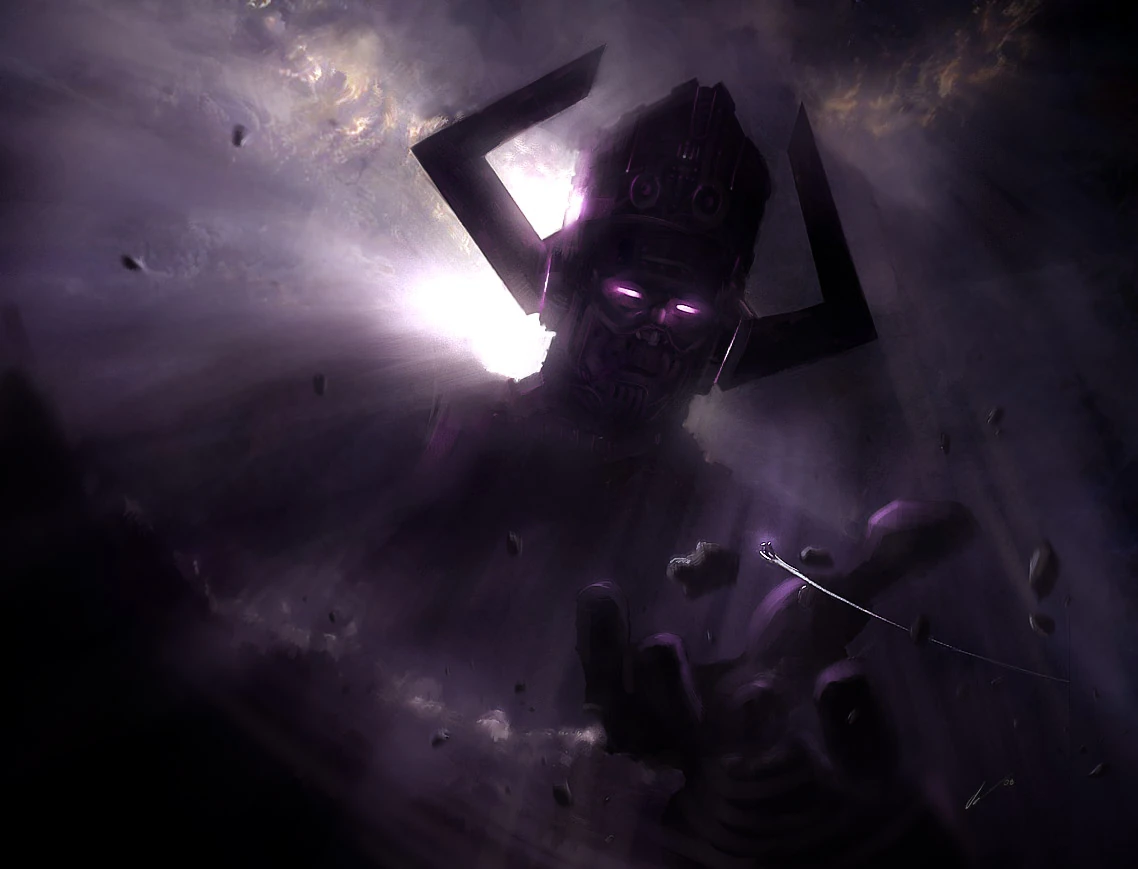 Galactus (MCU) | Private Projects Wiki | Fandom