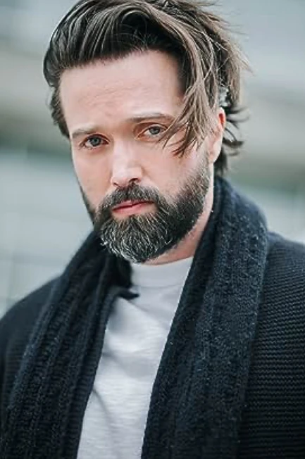 Emmett J. Scanlan | Private Projects Wiki | Fandom