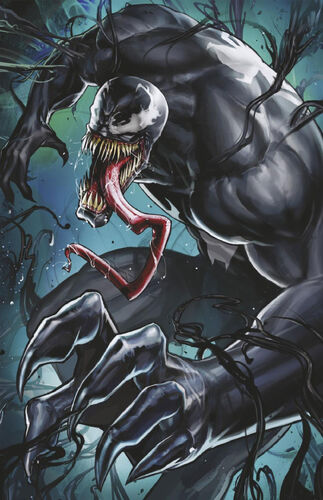 Eddie Brock Mcu Private Projects Wiki Fandom