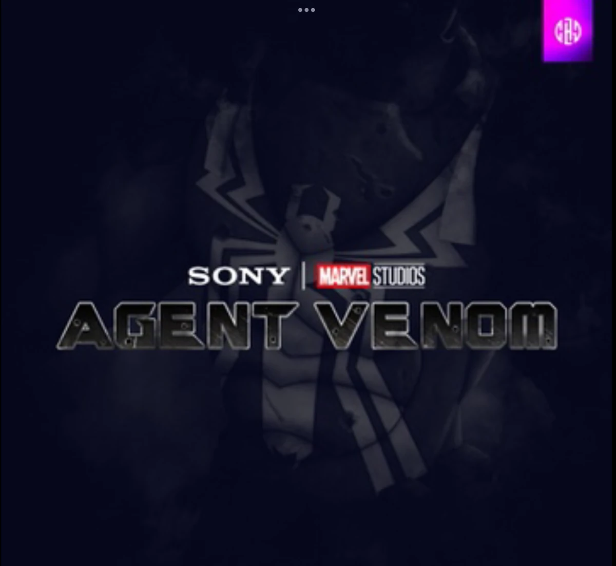 Agent Venom | Private Projects Wiki | Fandom