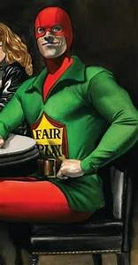 Terry Sloane (Arrowverse) | Private Projects Wiki | Fandom