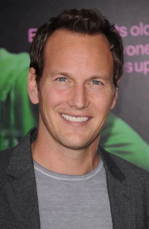 Patrick Wilson | Private Projects Wiki | Fandom