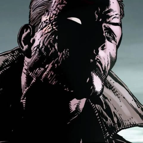 Anthony Ivo (Arrowverse) | Private Projects Wiki | Fandom