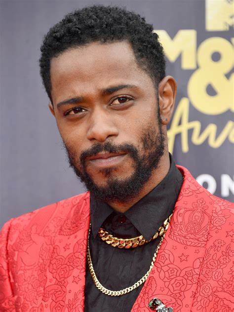 LaKeith Stanfield | Private Projects Wiki | Fandom