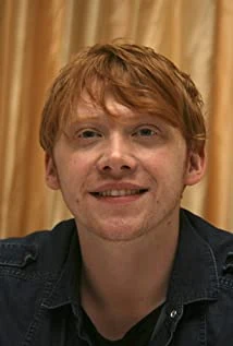 Rupert Grint | Private Projects Wiki | Fandom