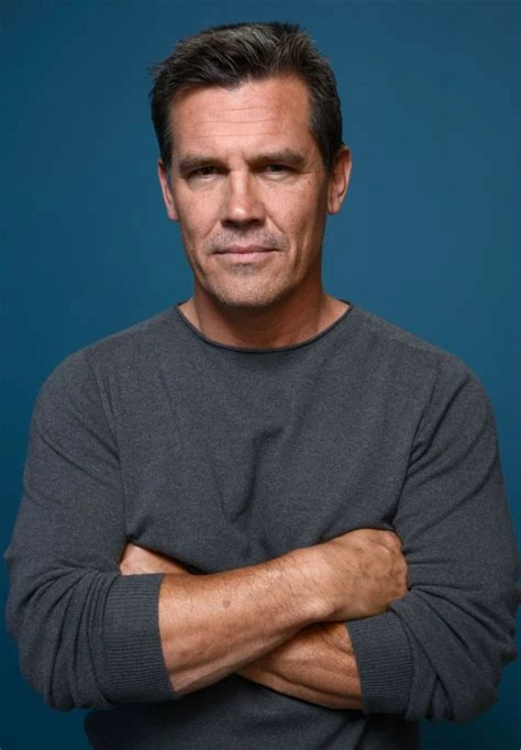 Josh Brolin | Private Projects Wiki | Fandom