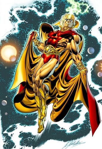 Adam Warlock Mcu Private Projects Wiki Fandom