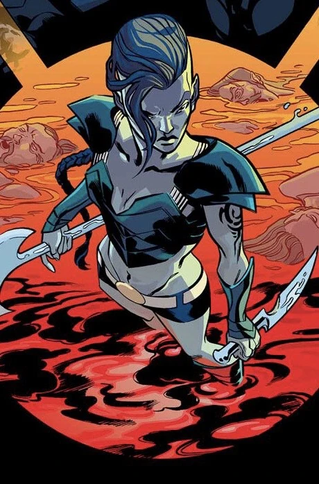 Faira Sar (MCU) | Private Projects Wiki | Fandom