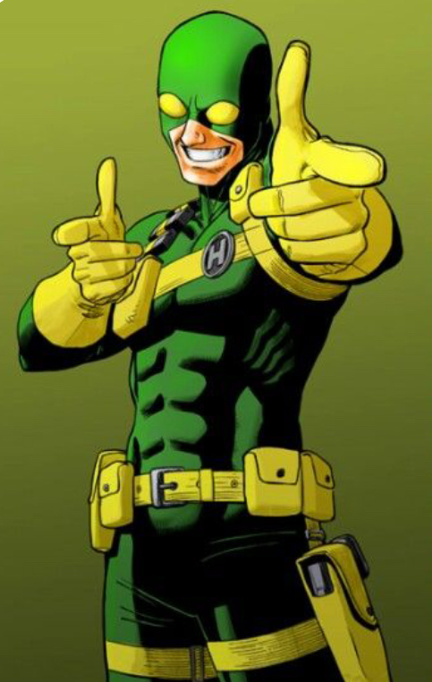 Bob (MCU) | Private Projects Wiki | Fandom