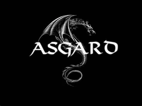 Asgard | Private Projects Wiki | Fandom