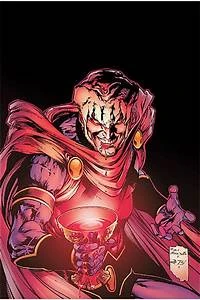 Sebastian Blood (Arrowverse) | Private Projects Wiki | Fandom