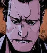 Igor Drenkov (MCU) | Private Projects Wiki | Fandom