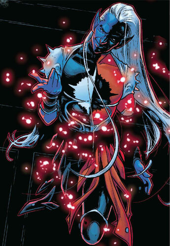 Malekith Mcu Private Projects Wiki Fandom