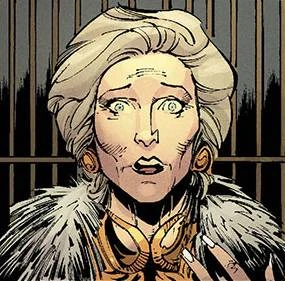 Maria Powers (Arrowverse) | Private Projects Wiki | Fandom