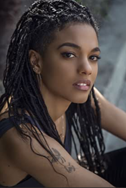 Freema Agyeman | Private Projects Wiki | Fandom Freema Agyeman | Private Projects Wiki | Fandom