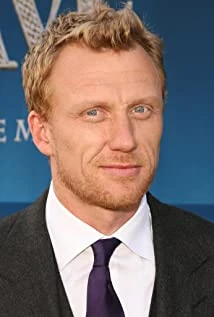 Kevin McKidd | Private Projects Wiki | Fandom