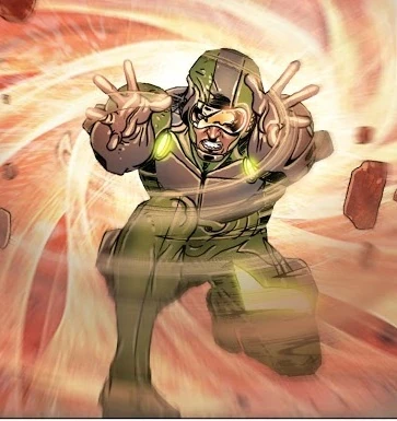 David Cannon (MCU) | Private Projects Wiki | Fandom