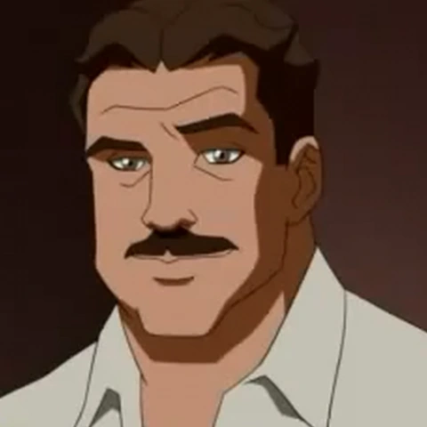 Joe West (Arrowverse) | Private Projects Wiki | Fandom