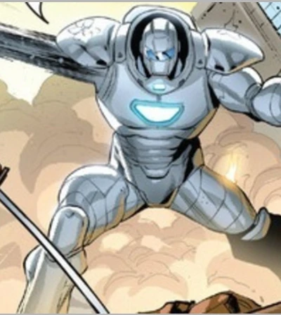 Ralph Roberts (MCU) | Private Projects Wiki | Fandom