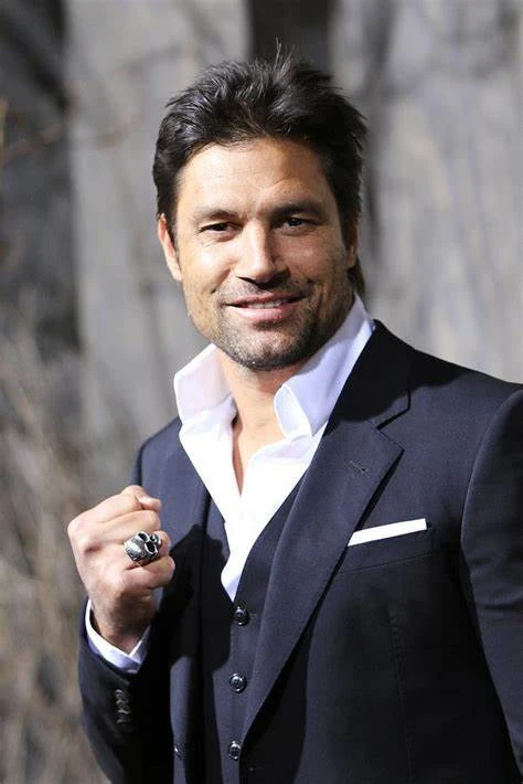 Manu Bennett | Private Projects Wiki | Fandom