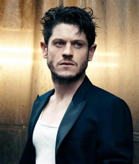Iwan Rheon | Private Projects Wiki | Fandom