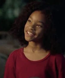 Astra Logue (Arrowverse) | Private Projects Wiki | Fandom