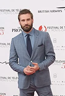 Clive Standen | Private Projects Wiki | Fandom