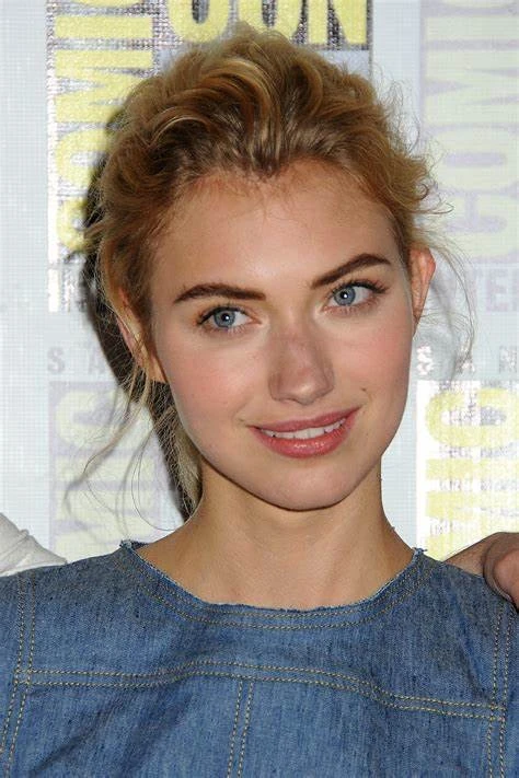 Imogen Poots | Private Projects Wiki | Fandom