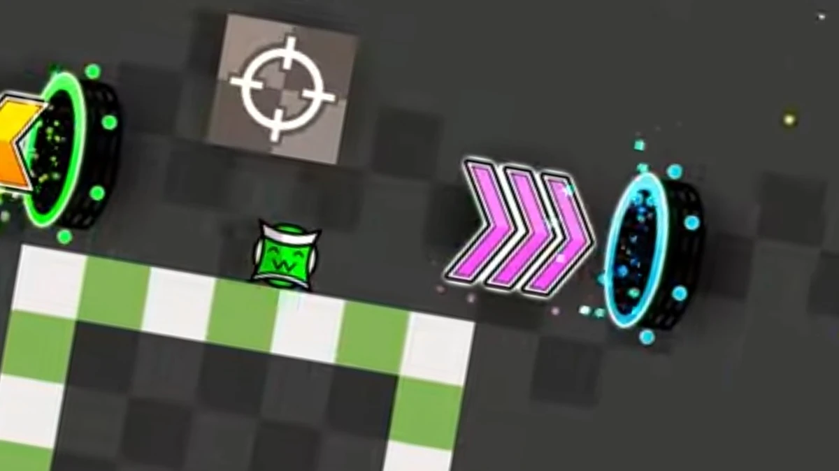 Blunder (Geometry Dash) | Ajedrez Wiki | Fandom