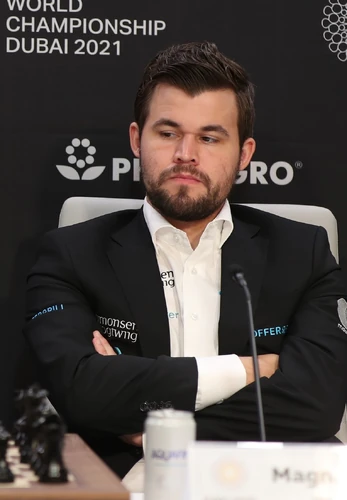 Magnus Carlsen | Ajedrez Wiki | Fandom