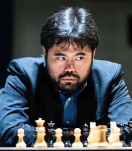 Hikaru Nakamura | Ajedrez Wiki | Fandom
