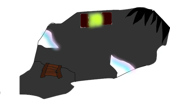 Cave den | Animal Jam Fanon Wiki | Fandom