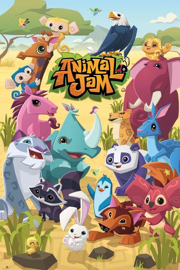 Adventurous: Animal Jam Series | Animal Jam Fanon Wiki | Fandom