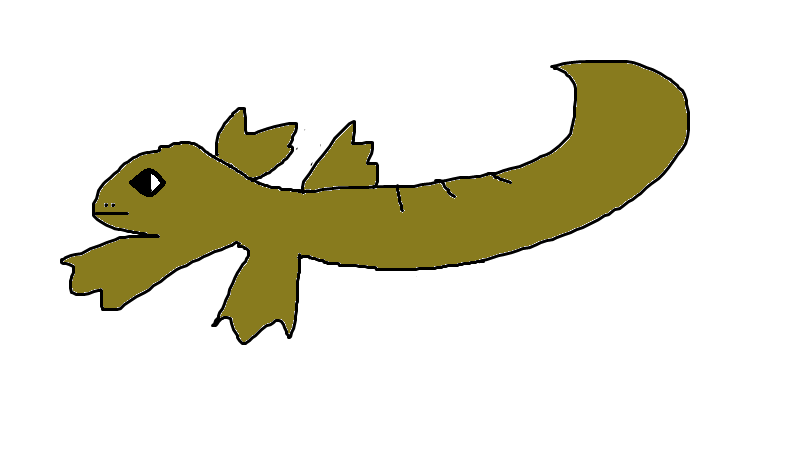 Geckos | Animal Jam Fanon Wiki | Fandom