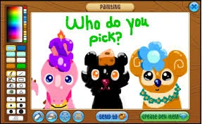 Special AJ Claw | Animal Jam Fanon Wiki | Fandom