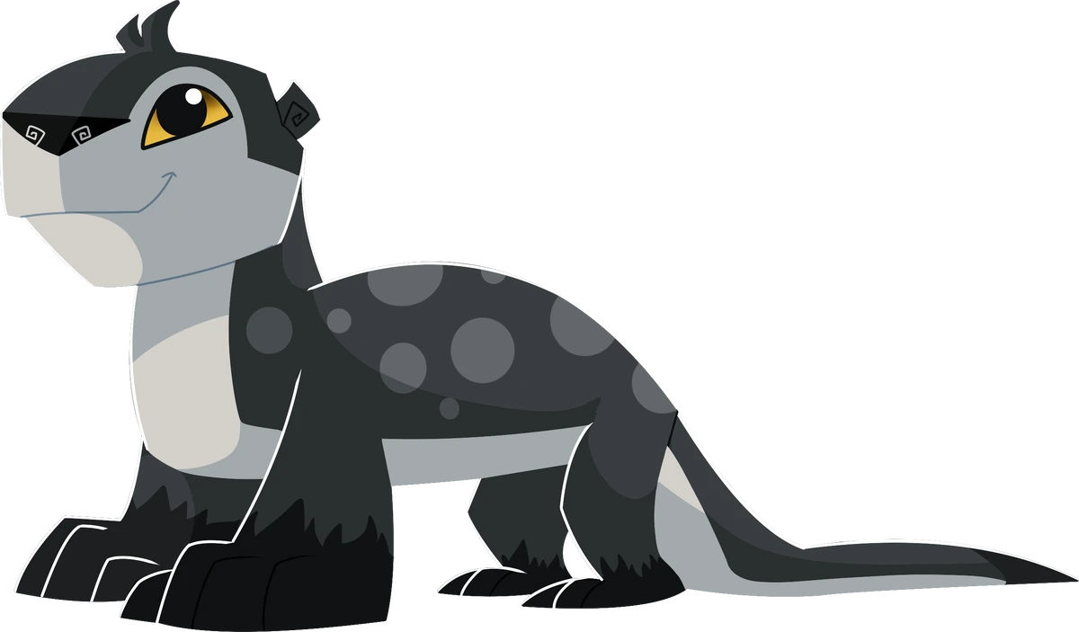 Puijila | Animal Jam Fanon Wiki | Fandom