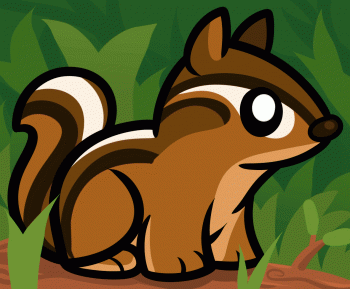 Pet Chipmunk | Animal Jam Fanon Wiki | Fandom
