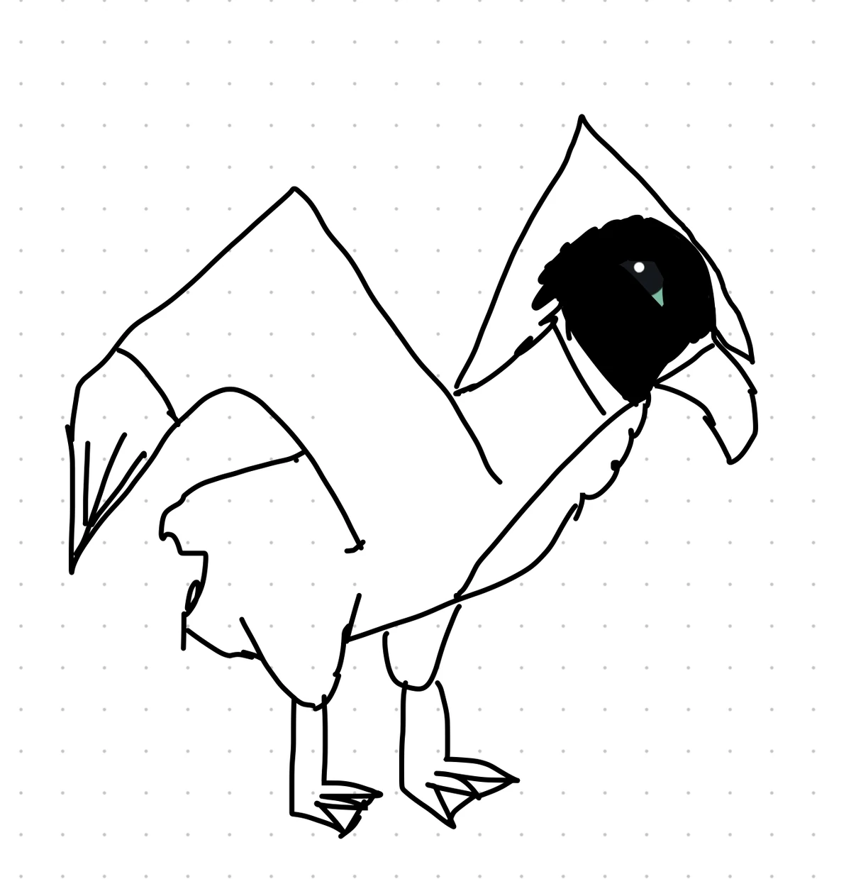 Black-Headed Gull | Animal Jam Fanon Wiki | Fandom