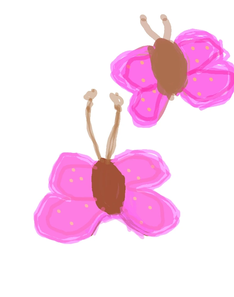 Butterflies | Animal Jam Fanon Wiki | Fandom