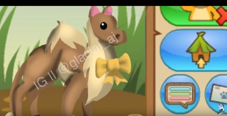 Camel | Animal Jam Fanon Wiki | Fandom