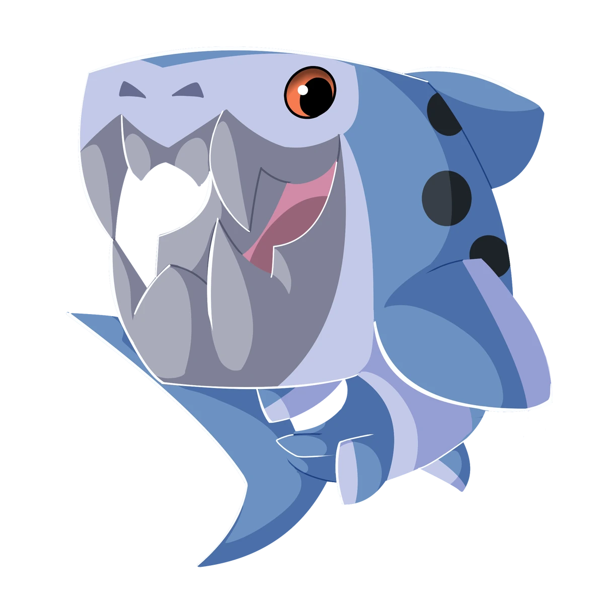 Dunkleosteus | Animal Jam Fanon Wiki | Fandom