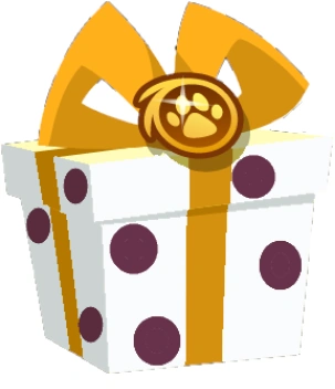 Birthday Gift | Animal Jam Fanon Wiki | Fandom