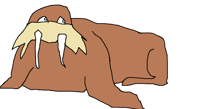 Walrus | Animal Jam Fanon Wiki | Fandom