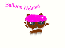 Balloon Armor | Animal Jam Fanon Wiki | Fandom