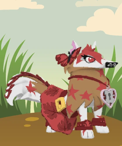 Tori | Animal Jam Fanon Wiki | Fandom