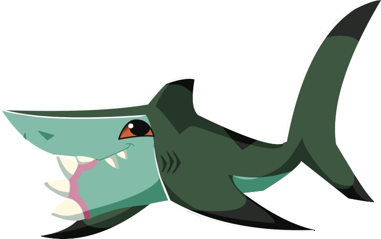 Helicoprion | Animal Jam Fanon Wiki | Fandom