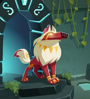 Juno | Animal Jam Fanon Wiki | Fandom